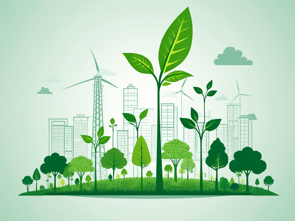 What's Green Technology (Green Tech): A Pathway to a Sustainable Future